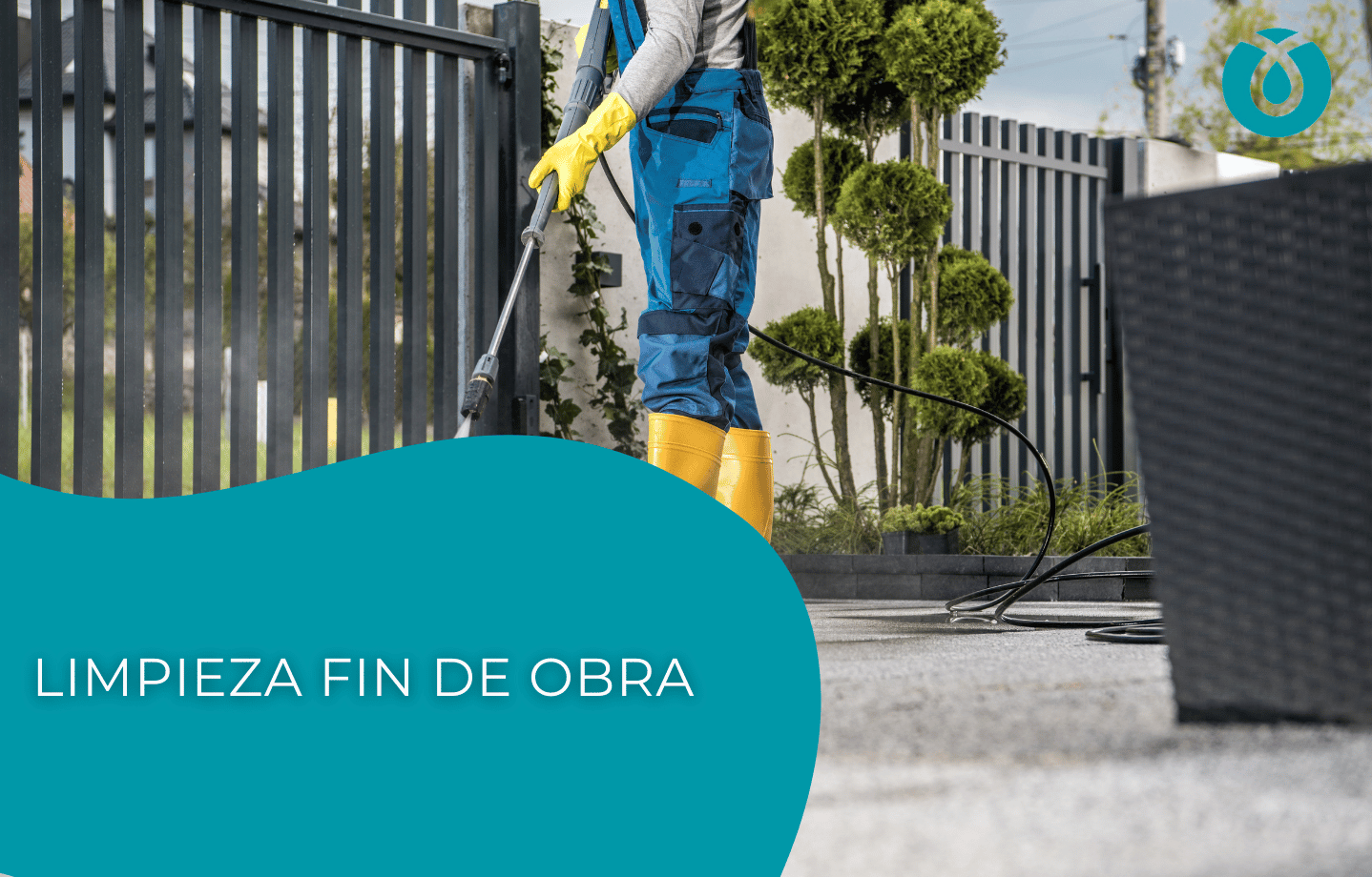 Limpieza fin de obra. En qué consiste - covamur